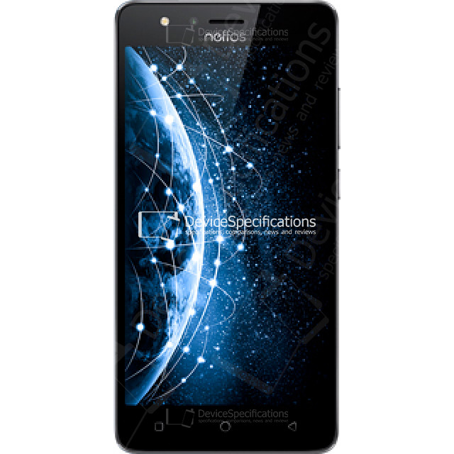 TP-LINK Neffos C5s - Specifications