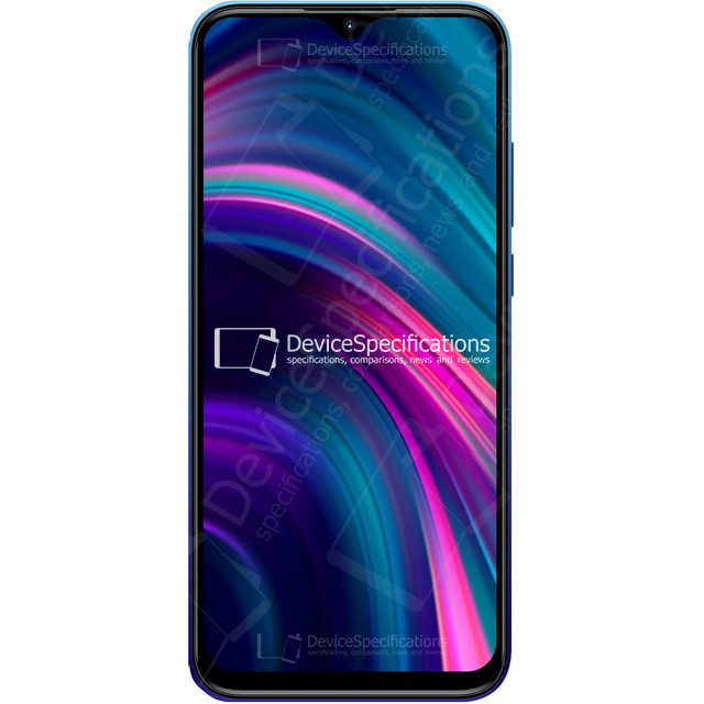 BLU G51 Plus - Specifications