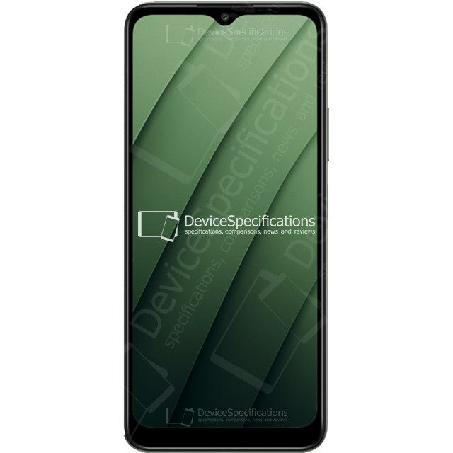 BLU F5 - Specifications