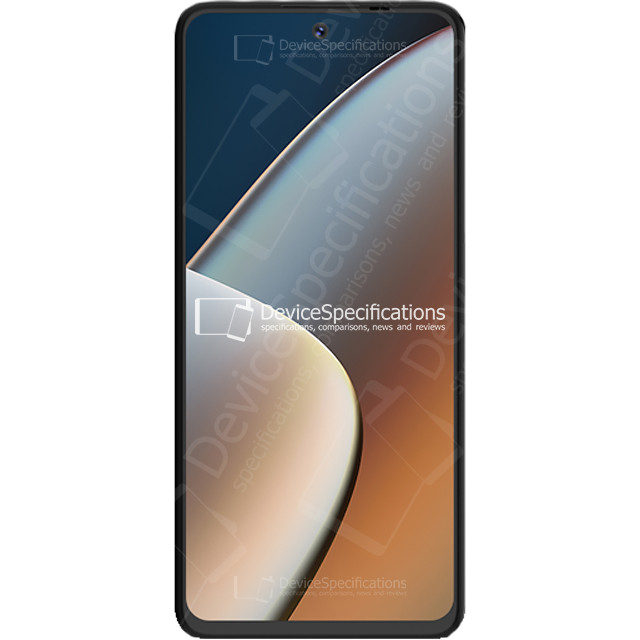 HiSense Infinity H60 Zoom - Camera