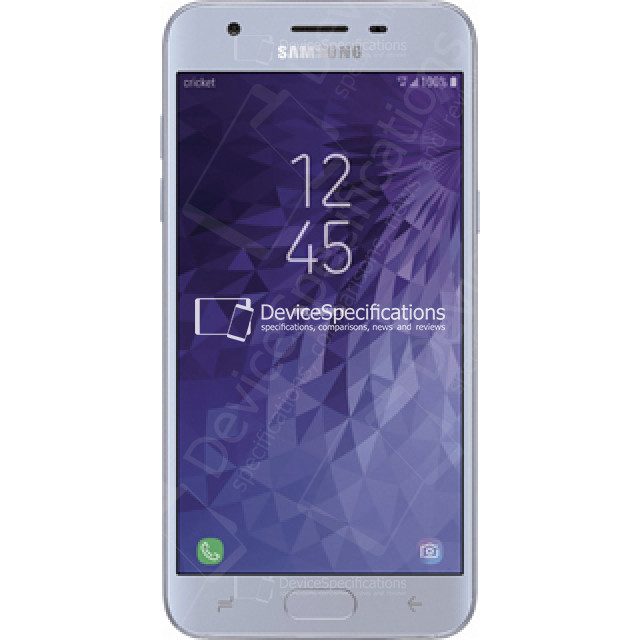 Samsung Galaxy Sol 3 - Specifications