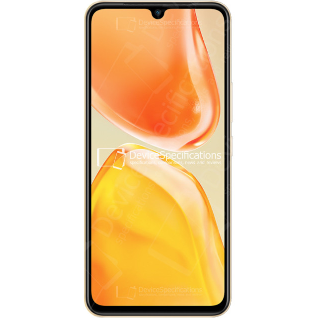 Vivo V25e - Specifications