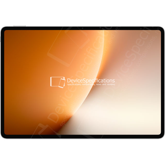 Honor MagicPad 3 Pro 13.3 - Specifications
