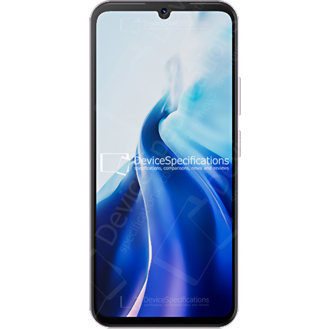 Cubot A30 - Características y especificaciones