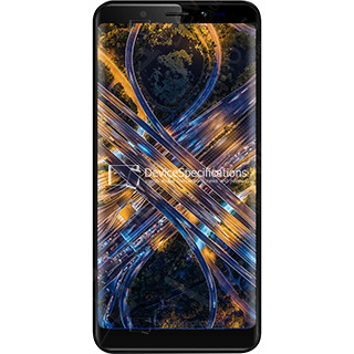 Micromax Canvas Infinity - Specifications