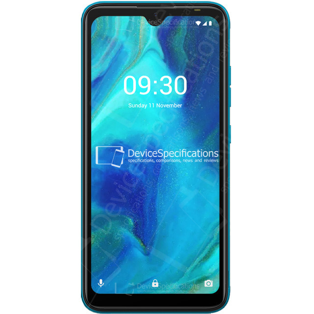 Tecno Pop 5 - Specifications
