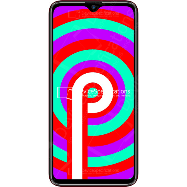 Hotwav Pearl K2 - Specifications