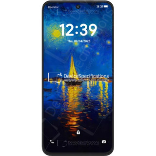 Comparison between: TCL NXTPAPER 60 Ultra, Huawei Honor Note 10