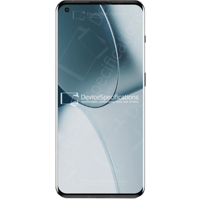 OnePlus 10 Pro - Specifications