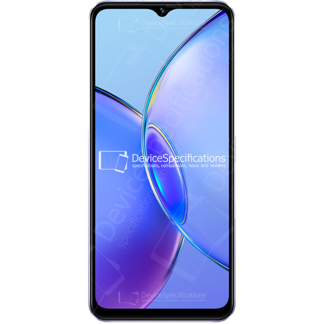 Vivo Y17s - Specifications