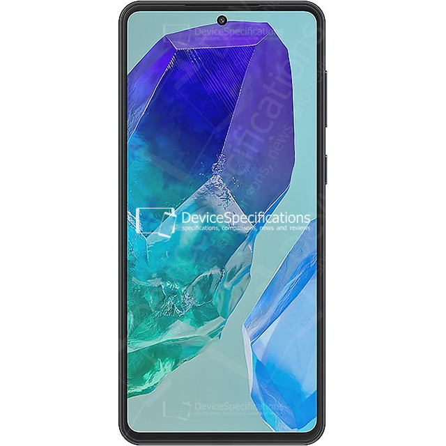 Samsung Galaxy M55s 5G - Specifications