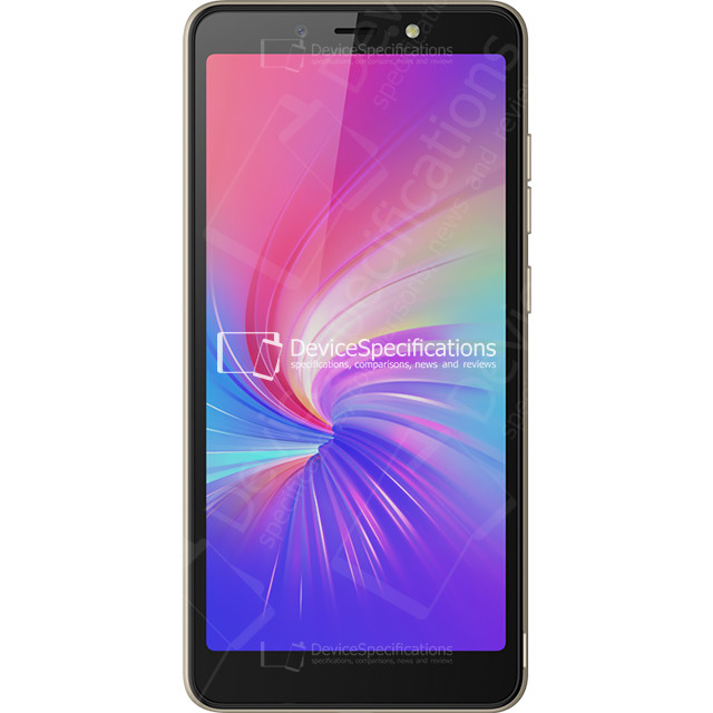 Tecno Pop 2S - Specifications