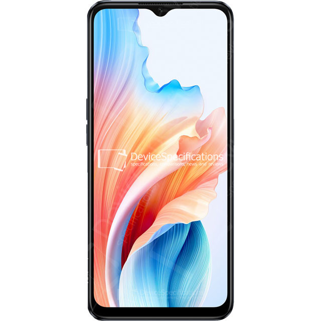 Oppo A2m - Specifications