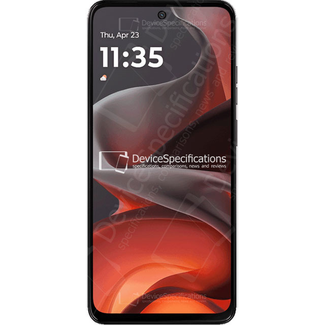 Motorola Moto G15 - Características y especificaciones