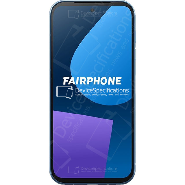 Fairphone 5 - Specifications