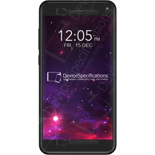 Walton Primo HM4 - Specifications
