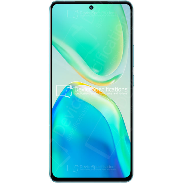 Vivo S15 - Specifications