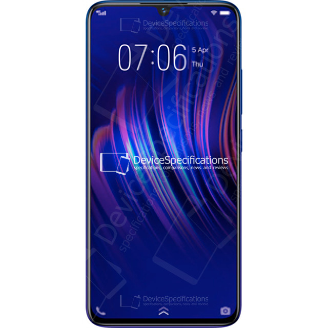 Vivo V11i - Specifications