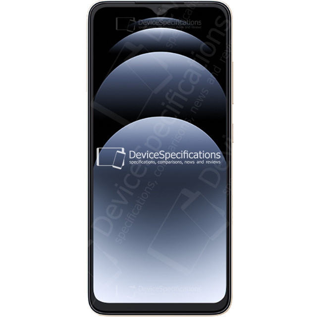 itel A06 - Specifications