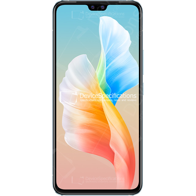 Vivo S10 Pro - Specifications