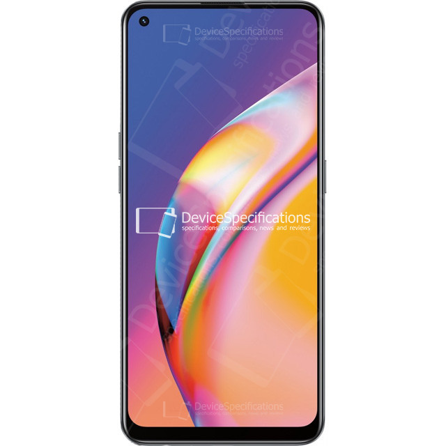 Oppo F19 Pro - Specifications