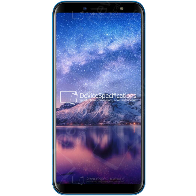 BLU J6 - Características y especificaciones