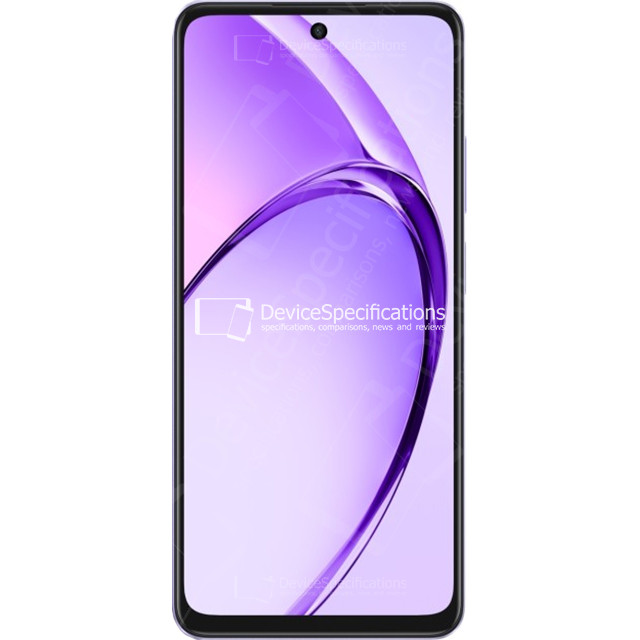 Oppo A60 CPH3669 - Características y especificaciones