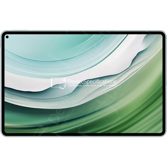 Huawei MatePad Pro 11 2024 - Specifications
