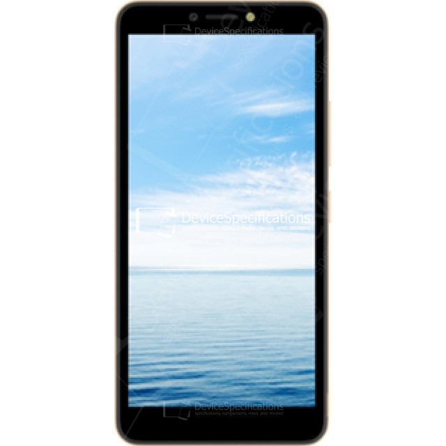 itel P13 Plus - Specifications