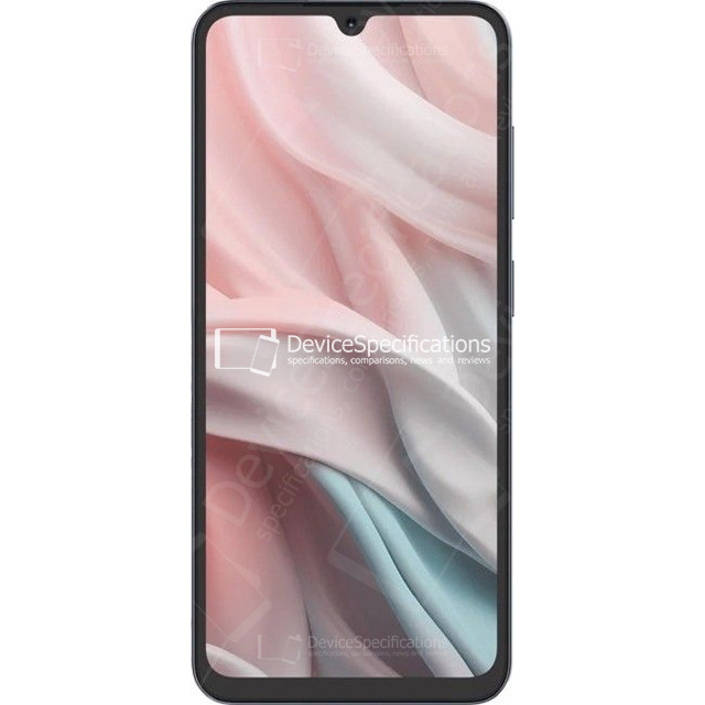 Hotwav Note 16 Pro - Procesador