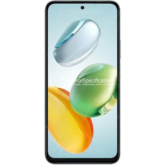 Honor Play 9T - Características y especificaciones