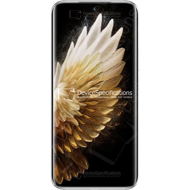 Tecno Spark 40 Pro+ - Specifications