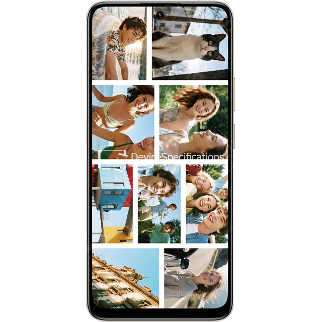 Honor X7d 4G - Specifications