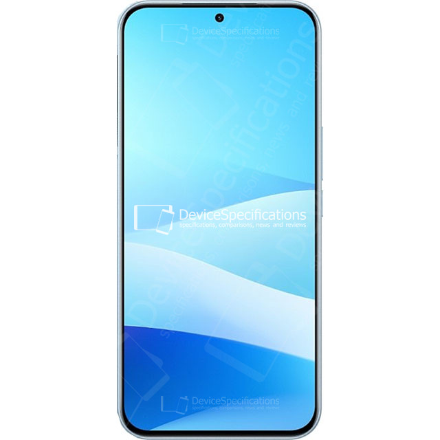 Meizu Note 16 Pro - Battery