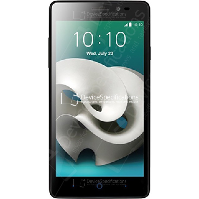ZTE Blade V2 Lite - Specifications