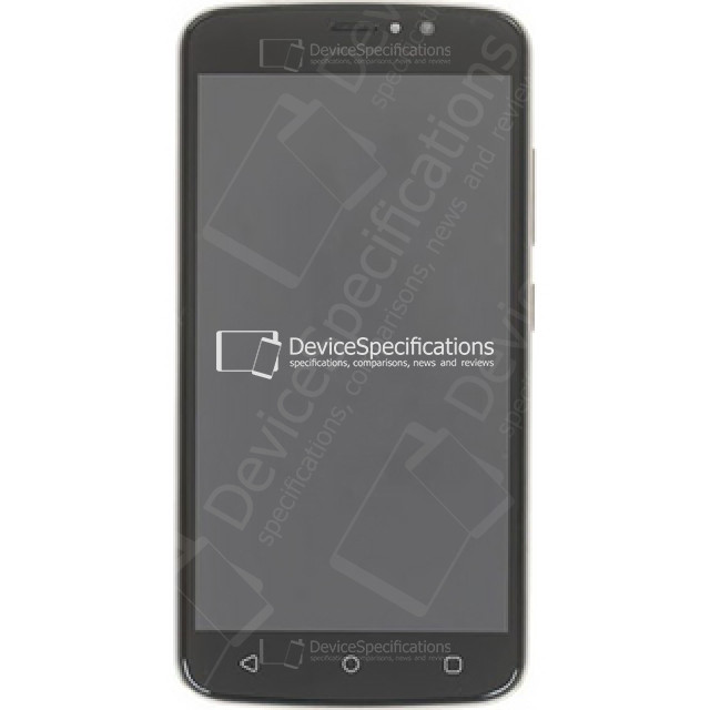 DEXP Z250 - Specifications