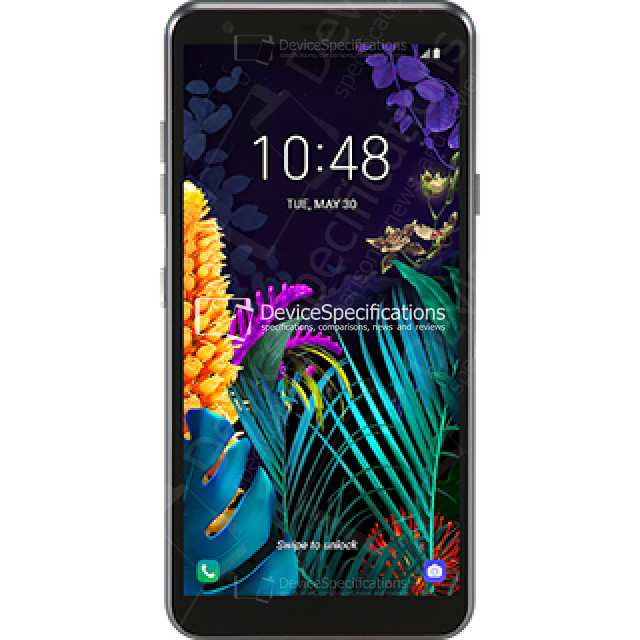 LG K30 (2019) - Specifications
