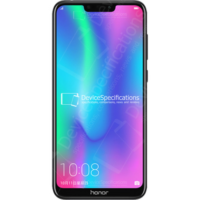 Huawei Honor 8C - Specifications