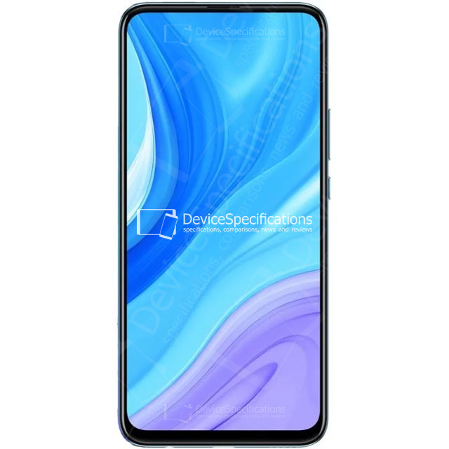 Huawei Enjoy 10 Plus - Specifications