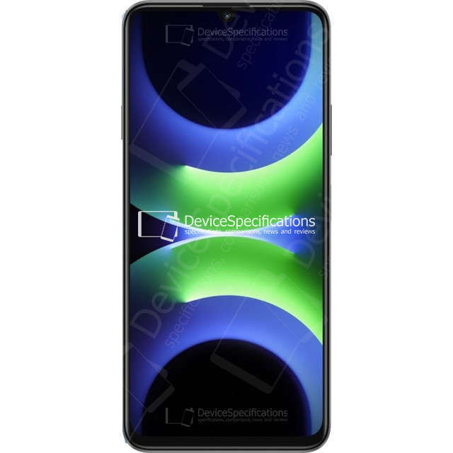 Huawei nova Y72S - Características y especificaciones