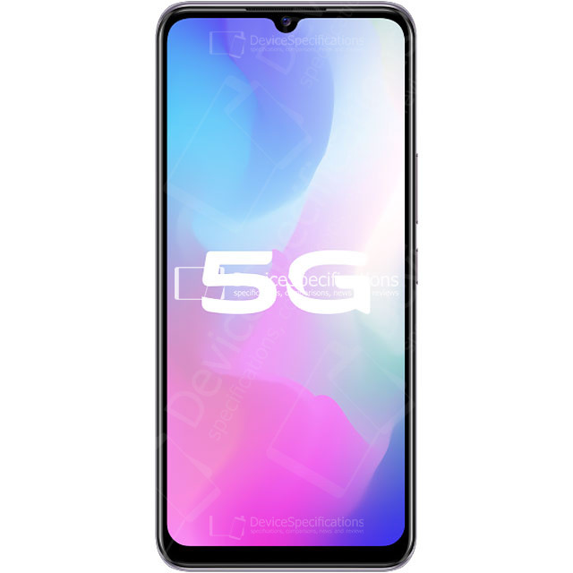 Vivo Y73s - Specifications