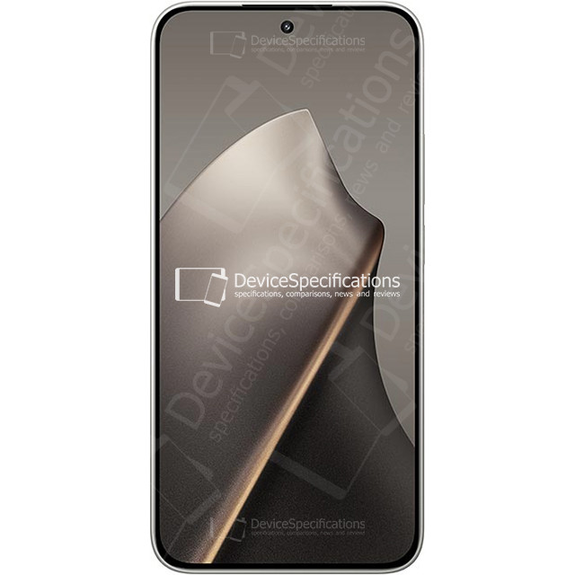 Xiaomi 15T - Specifications