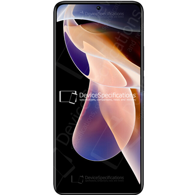 Xiaomi Redmi Note 11 Pro - Specifications