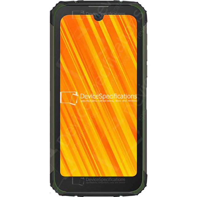 Doogee S59 Pro - Specifications