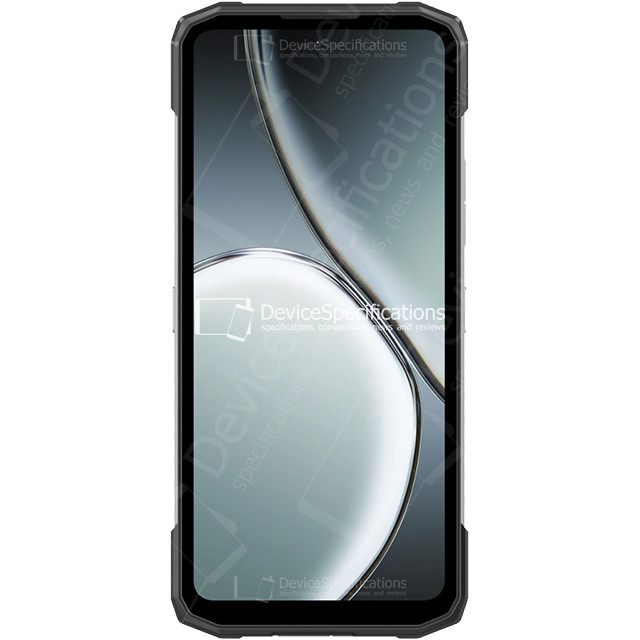 Doogee Blade10 Max - Specifications