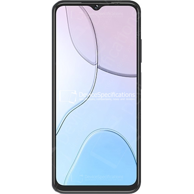 Coolpad C15 - Camera