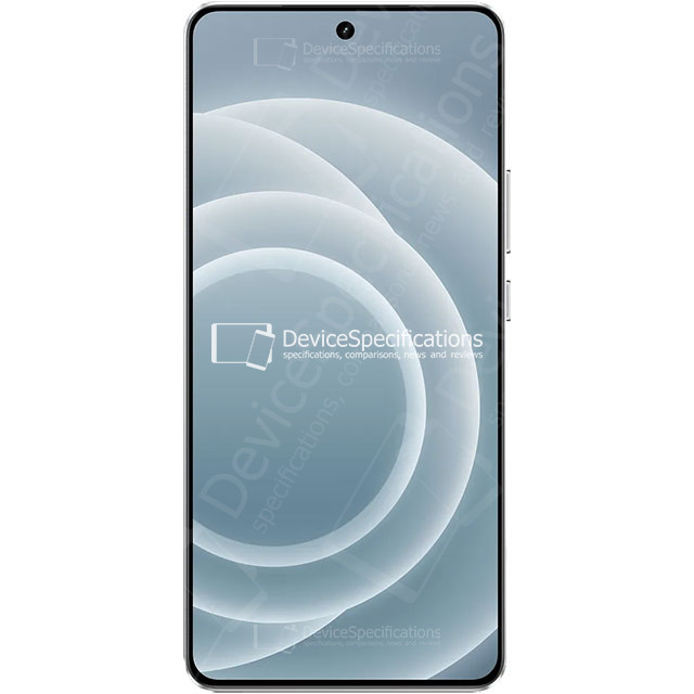 Realme Neo7 Turbo - Specifications