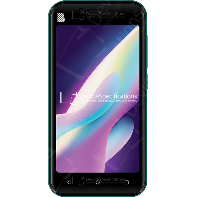 BLU Studio X10L 2022 - Specifications