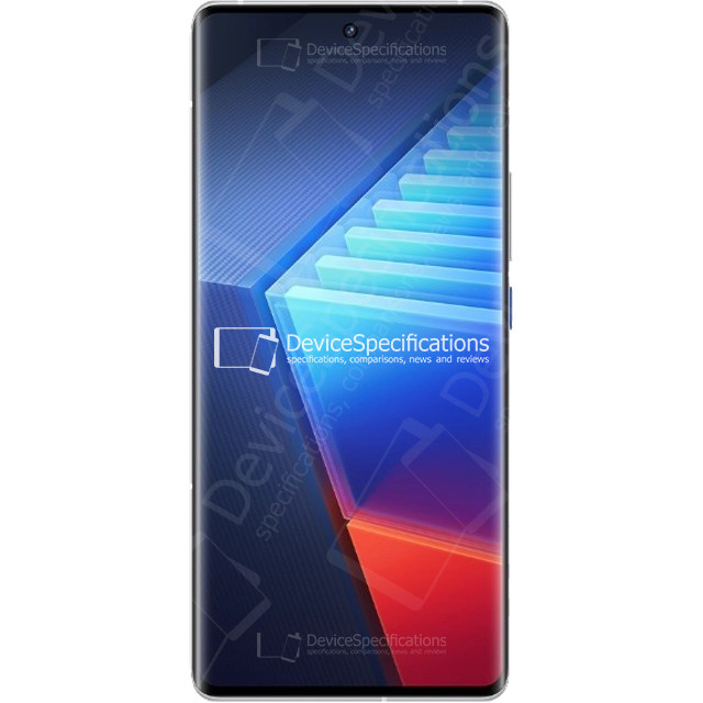 Vivo iQOO 10 Pro - Specifications