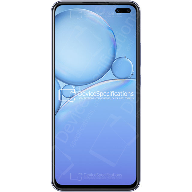 Vivo V19 - Specifications